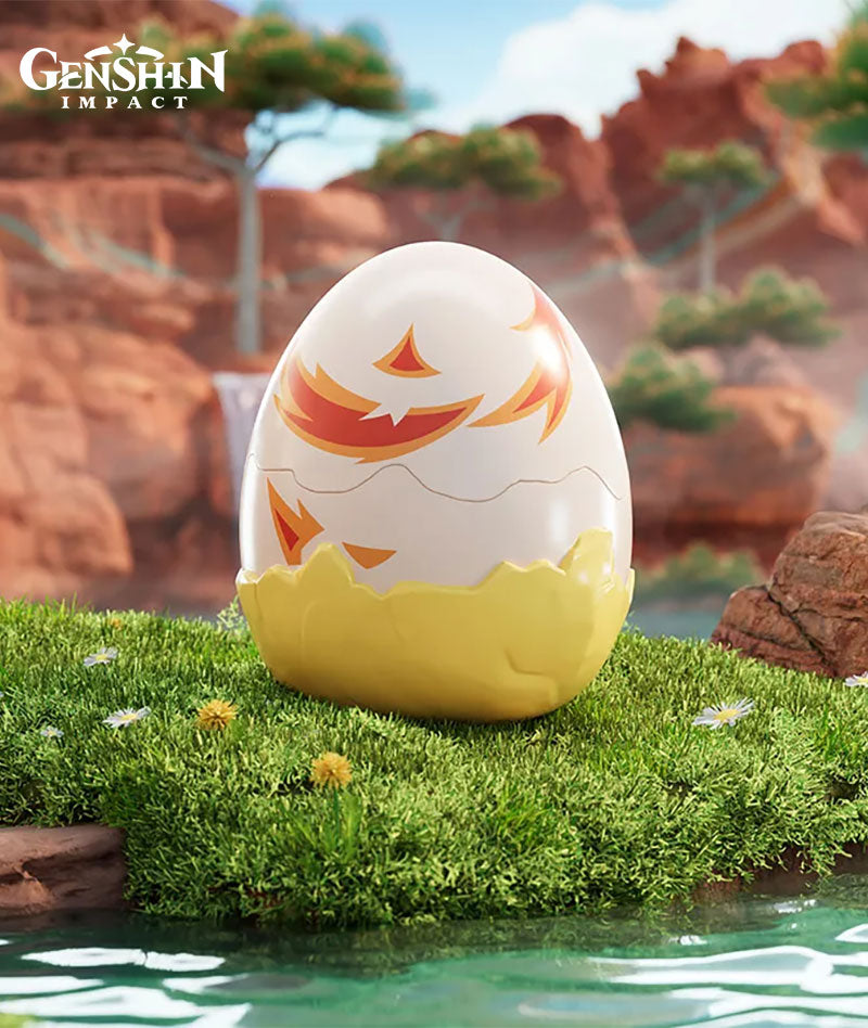 Genshin Merch, HSR Merch, ZZZ Merch Blind Box | Hoyotoys